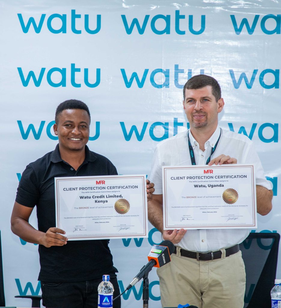Watu Credit’s Story Of Growth Fueled By Trust Building - Money & Markets